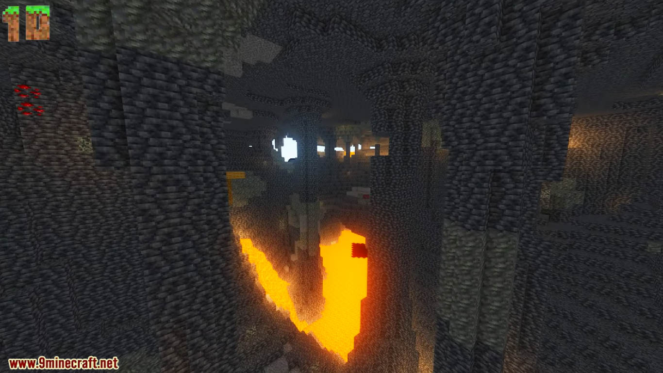 Top 10 Best Cave Seeds For Minecraft Java Bedrock Edition - 1Minecraft