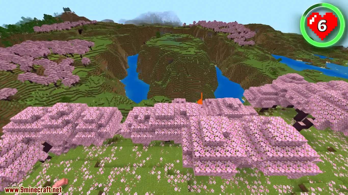 20 Minecraft Seeds You Need To Build On Java Bedrock Edition 1 20 ...