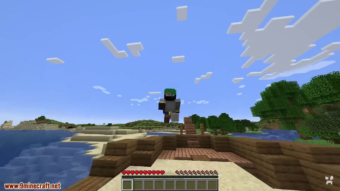 The Most Insane Minecraft Seeds Java Bedrock Edition 1 20 - 1Minecraft