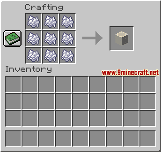 Bone Block Wiki Guide 1minecraft