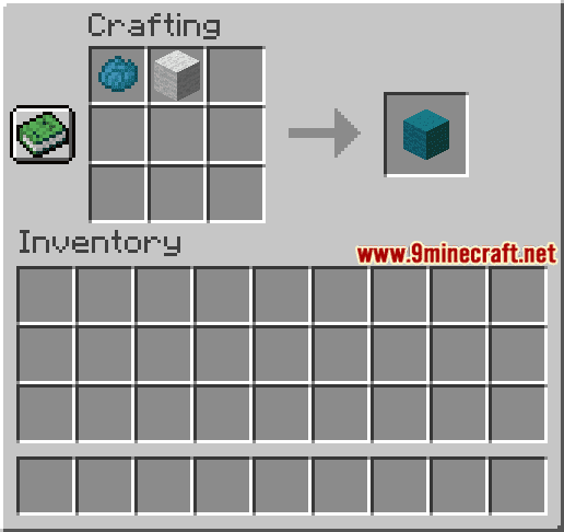 Cyan Wool Wiki Guide - 1Minecraft