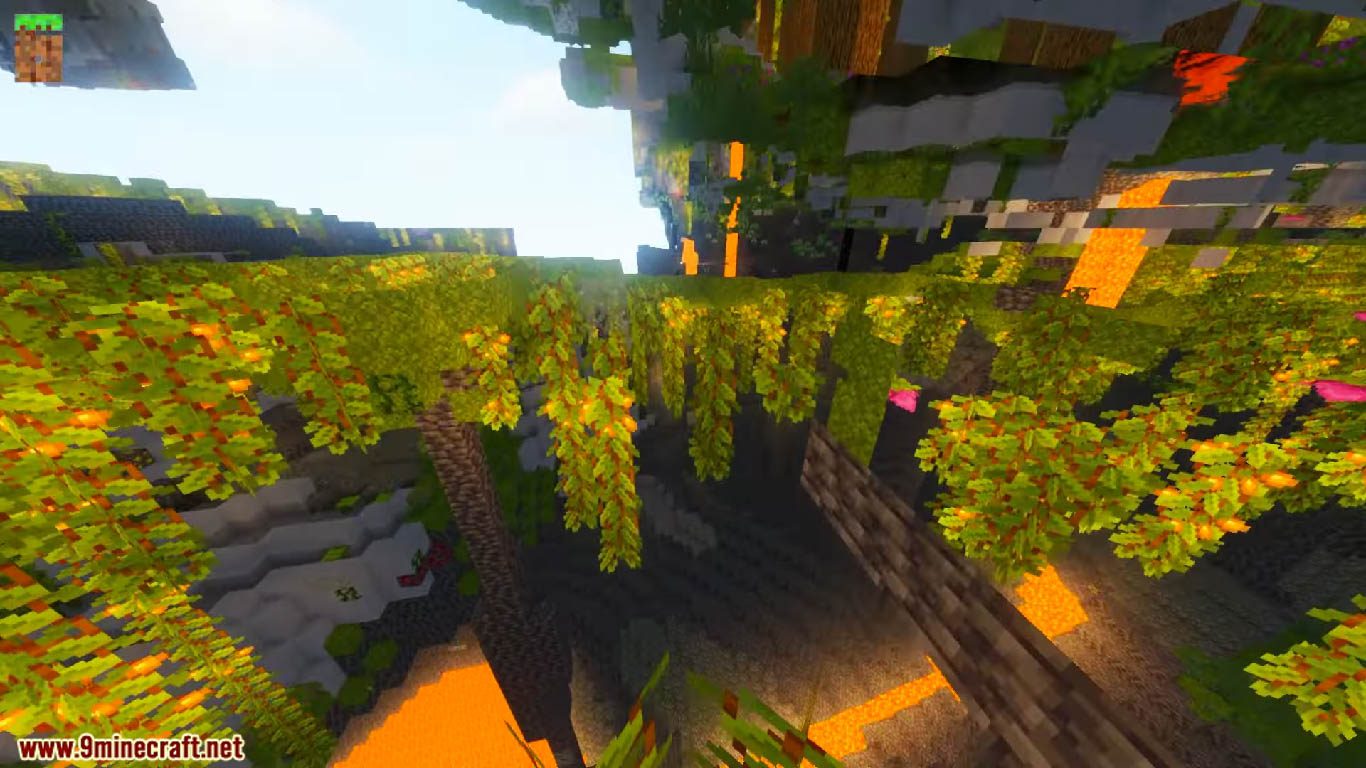 Top 10 Best Cave Seeds For Minecraft Java Bedrock Edition - 1Minecraft