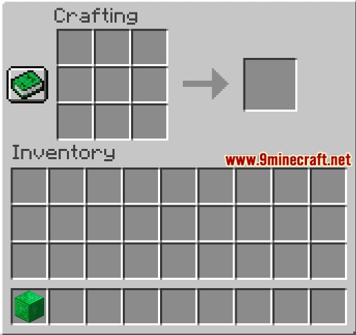 Block Of Emerald Wiki Guide - 1Minecraft