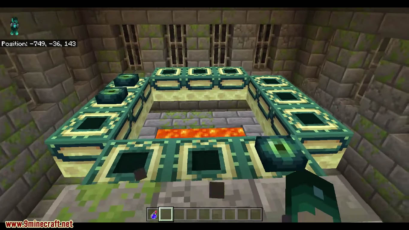 Insane Minecraft Seeds That Everybody Should Try Bedrock Edition ...