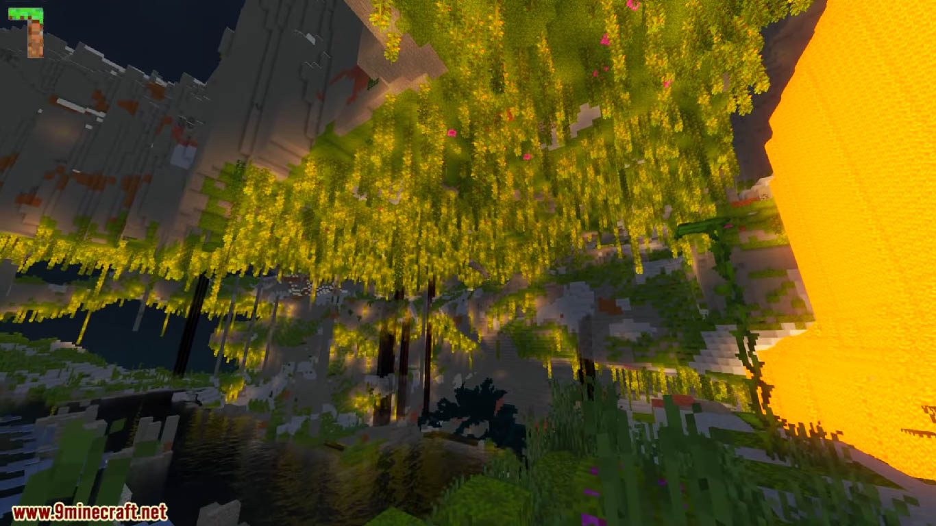 Top 10 Best Cave Seeds For Minecraft Java Bedrock Edition - 1Minecraft