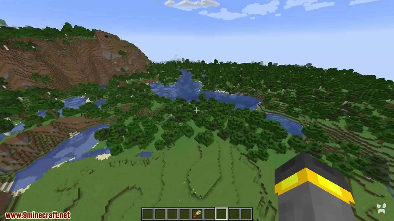 The Most Insane Minecraft Seeds Java Bedrock Edition 1 20 - 1Minecraft