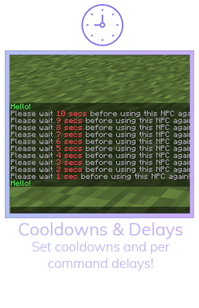 Citizens Cmd Plugin - 1Minecraft