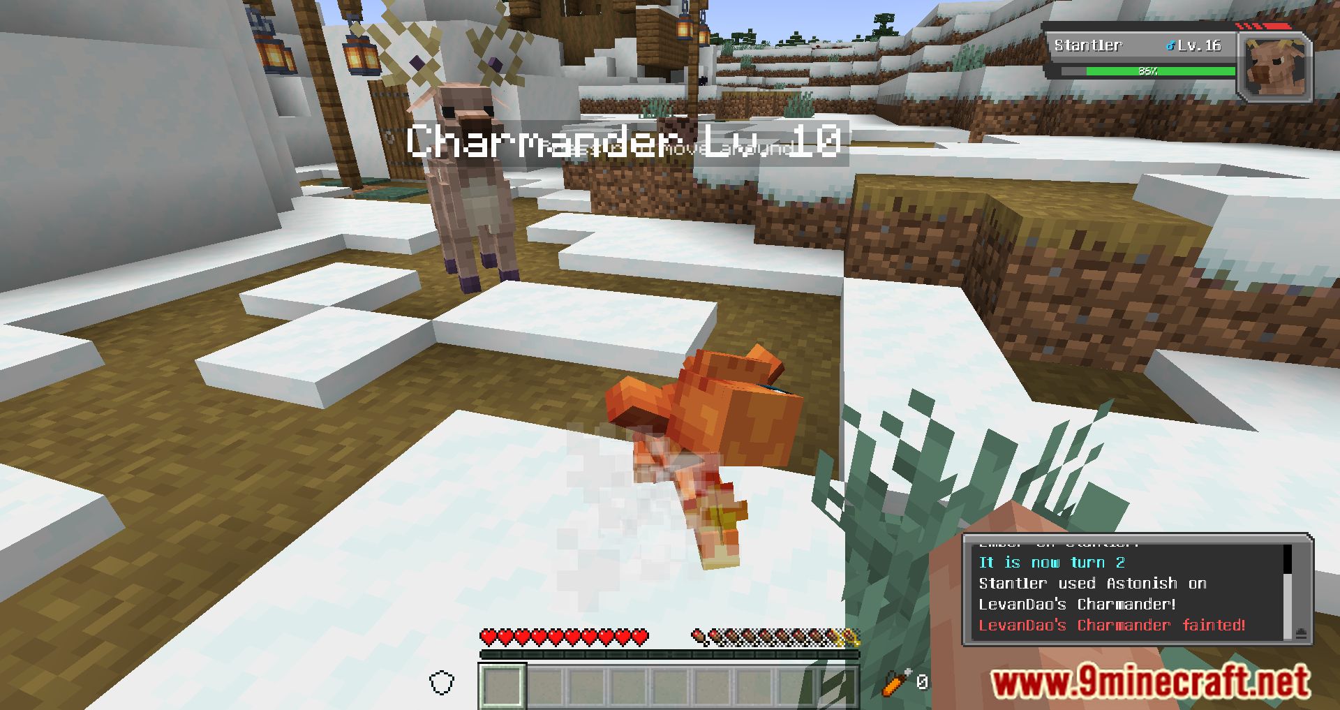 Cobblemon Modpack - 1Minecraft