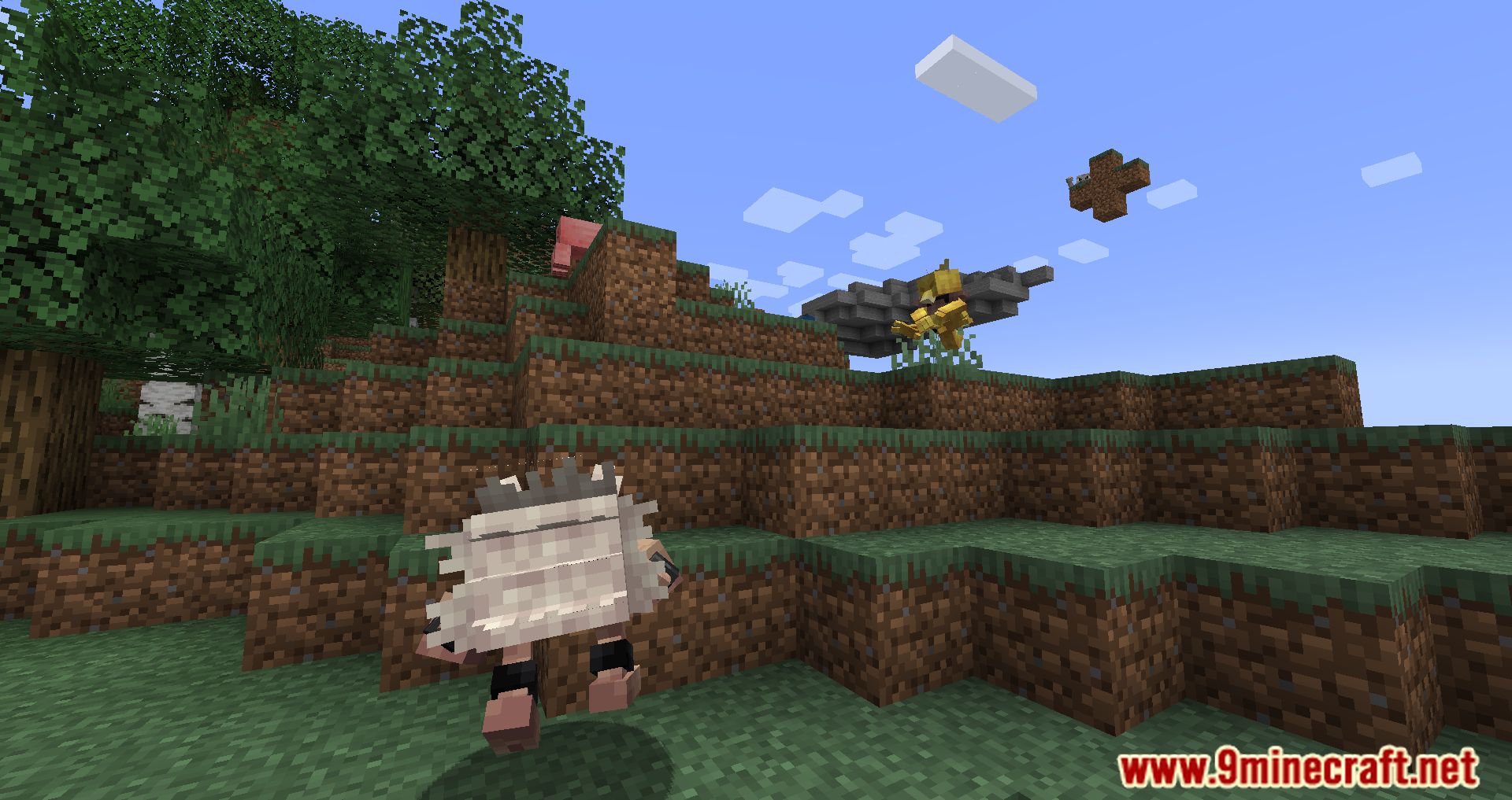 Cobblemon Modpack - 1Minecraft