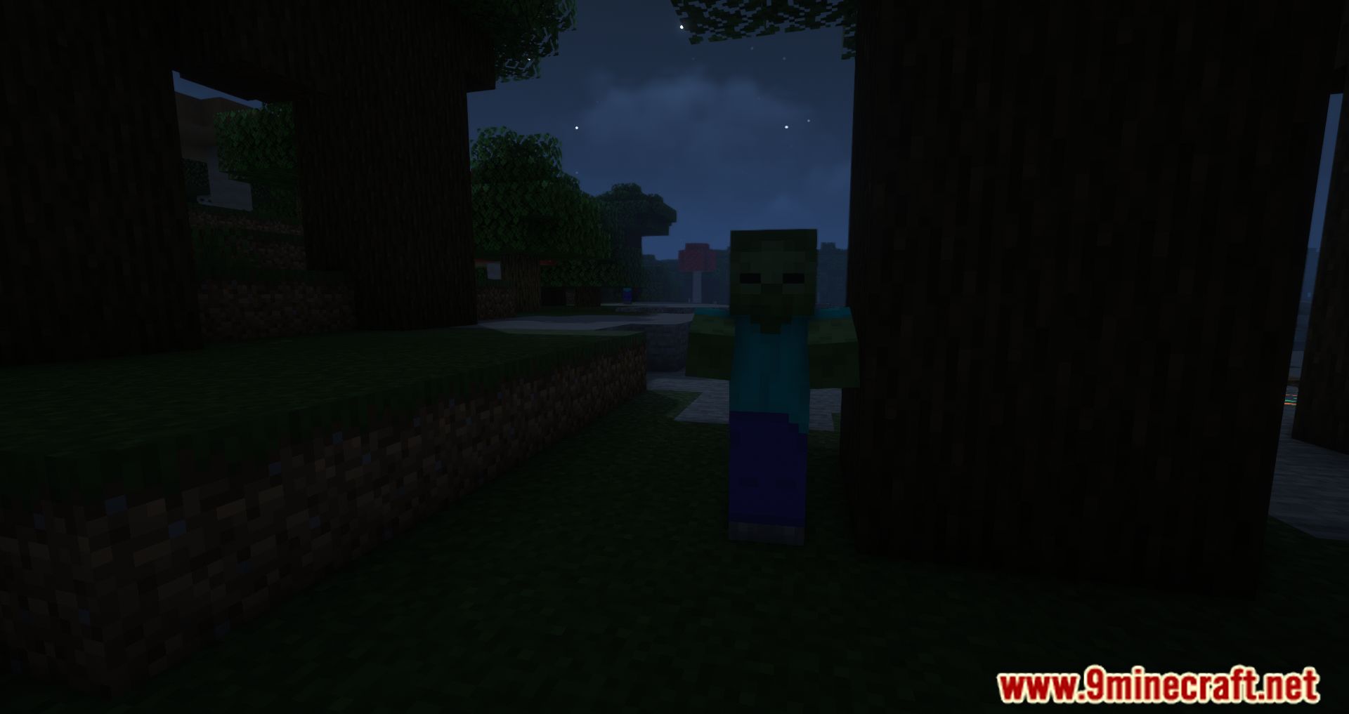 Enhanced Ai Mod - 1Minecraft