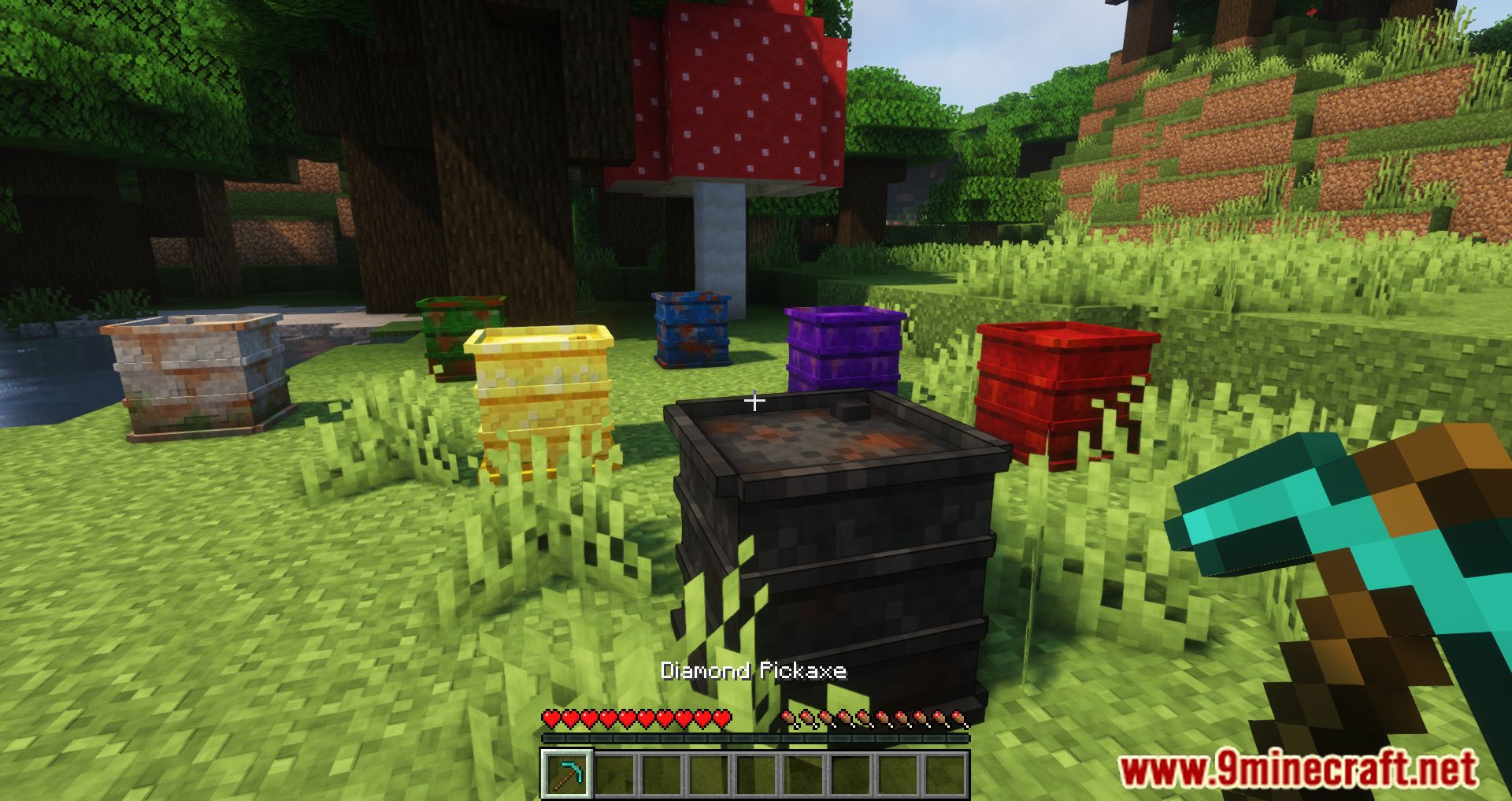 Ftb Structures Mod 1minecraft