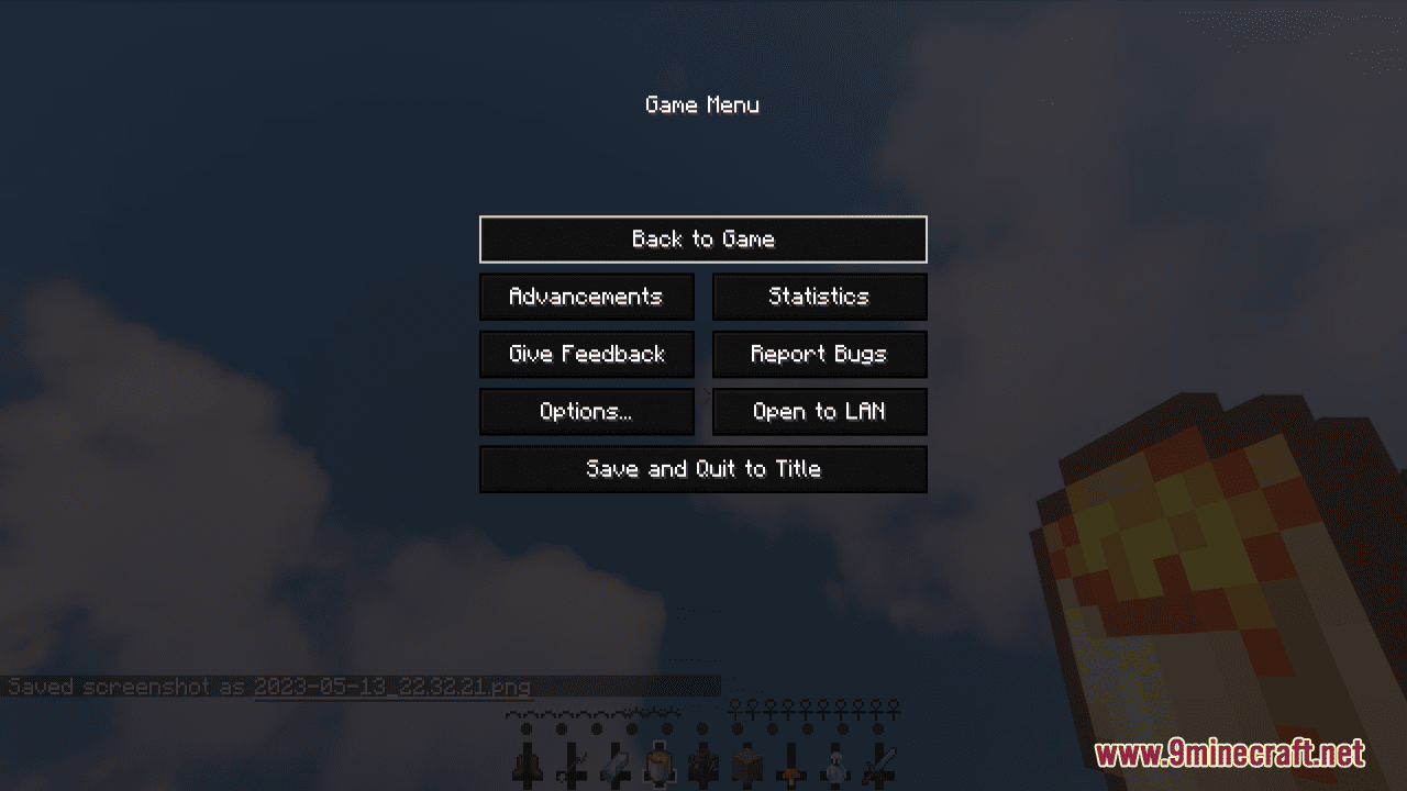 Gothic Texture Pack - 1Minecraft