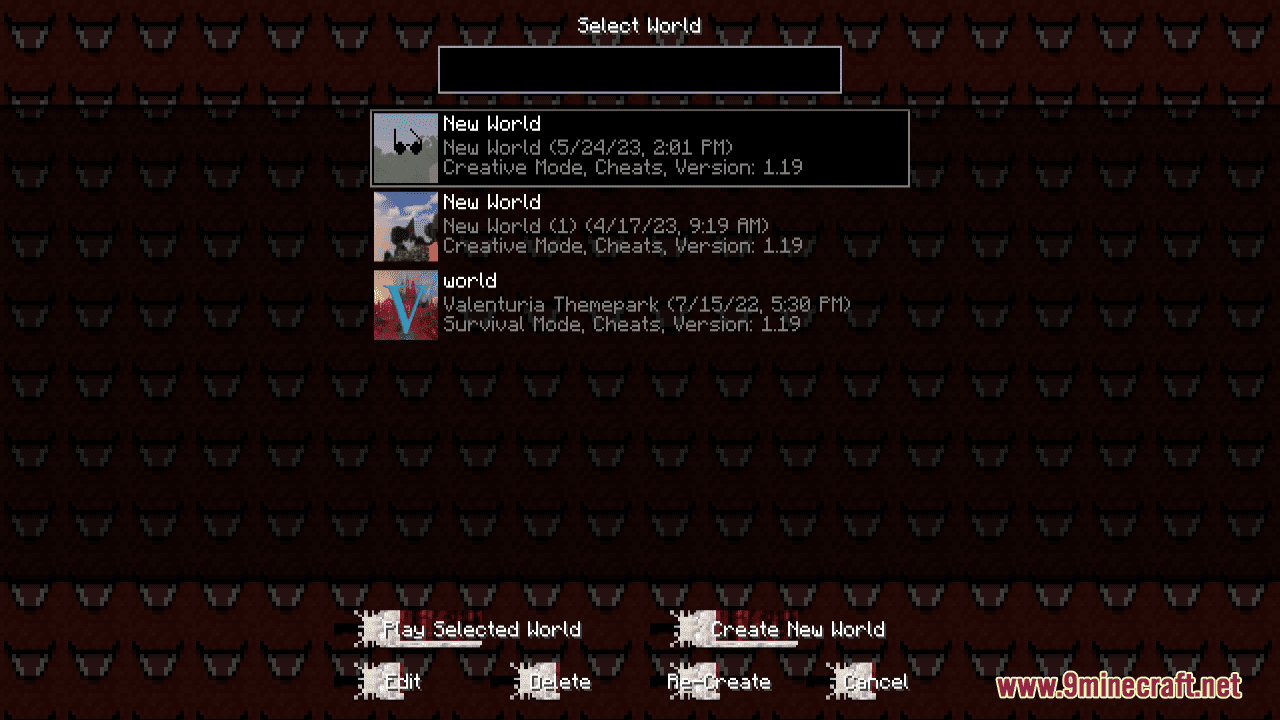 Jujutsu Kaisen Resource Pack - 1Minecraft