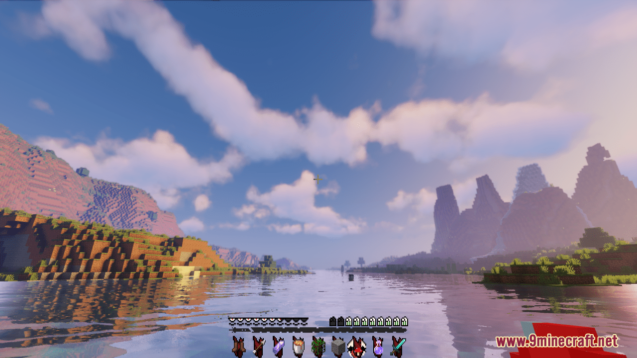 Jujutsu Kaisen Resource Pack - 1Minecraft