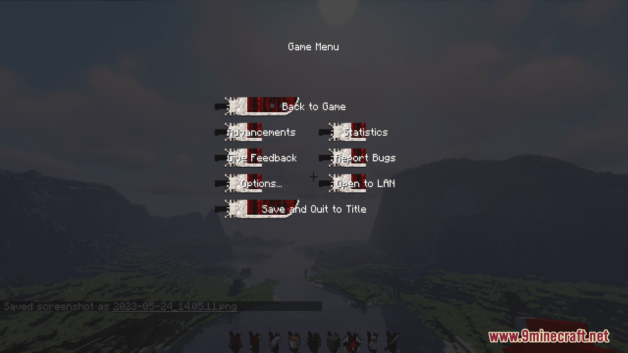 Jujutsu Kaisen Resource Pack - 1Minecraft