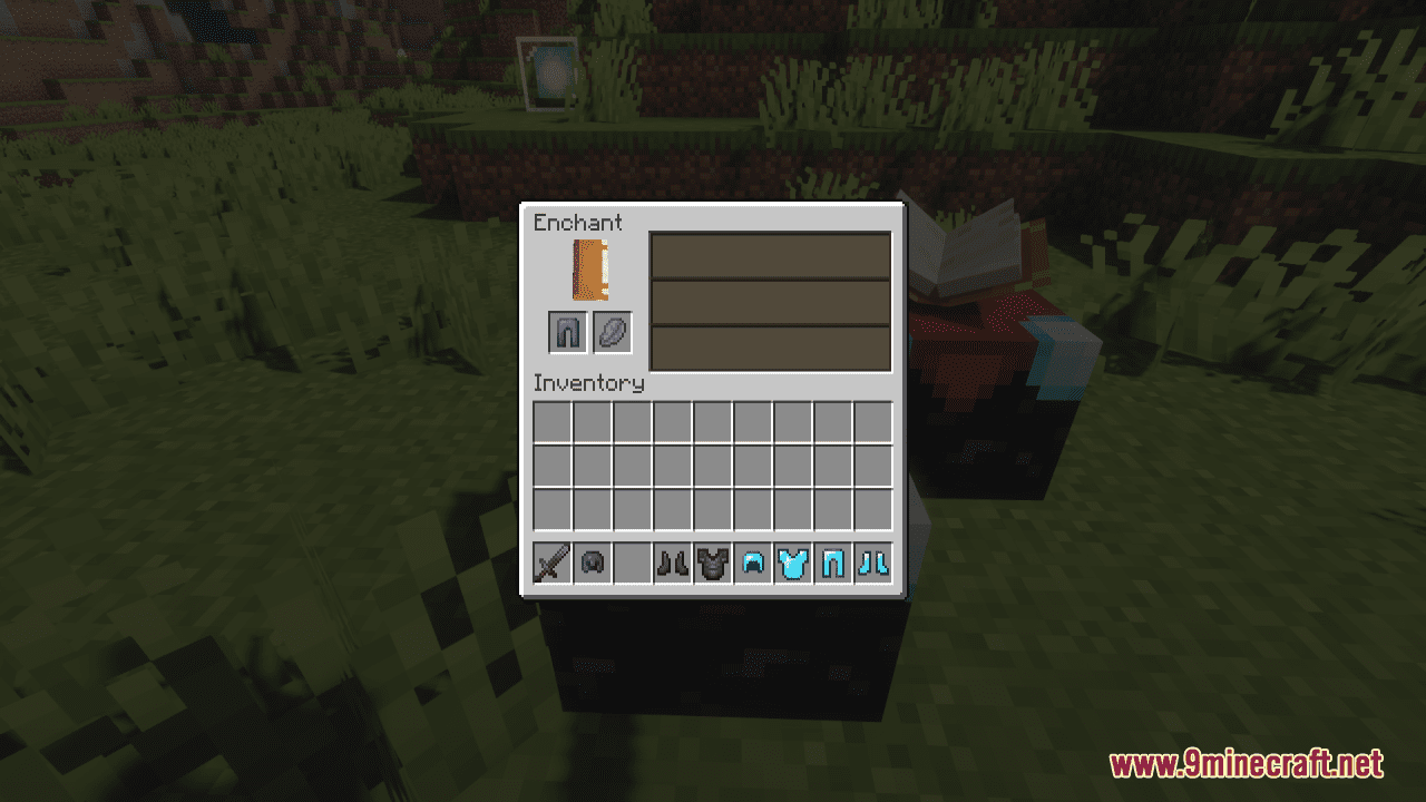 Legacy Glint Resource Pack - 1Minecraft