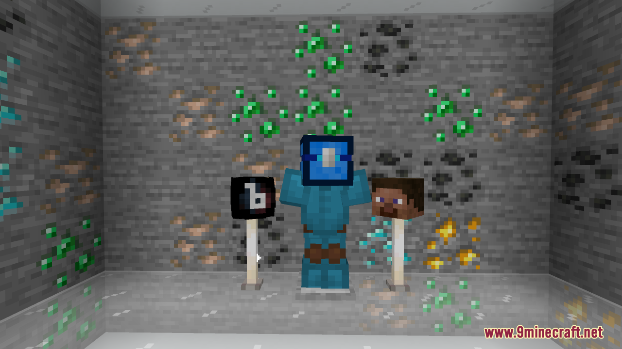 Mining Simulator Map - 1Minecraft