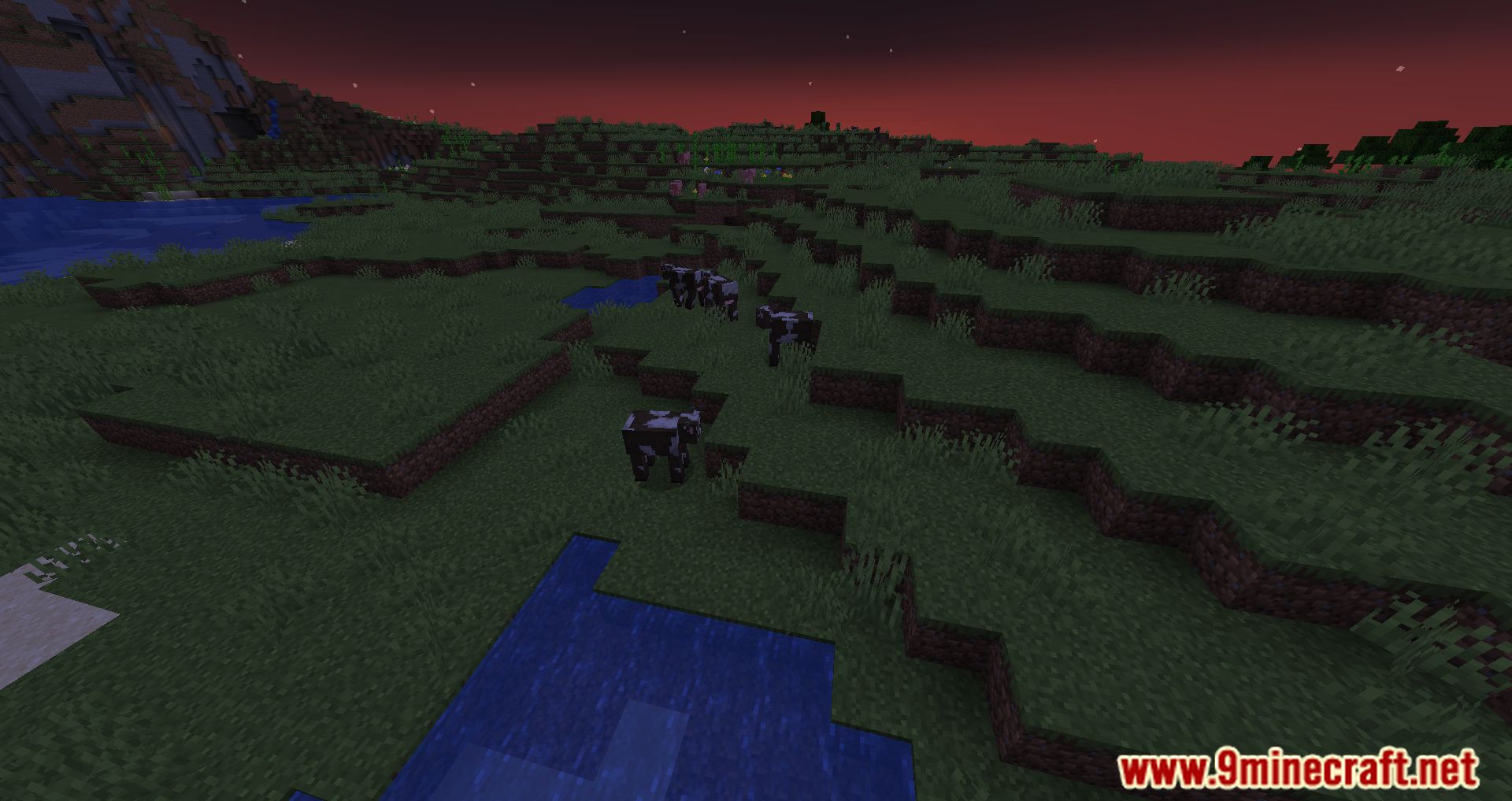 Mixin Conflict Helper Mod - 1Minecraft Mixin Conflict Helper Mod - 1Minecraft
