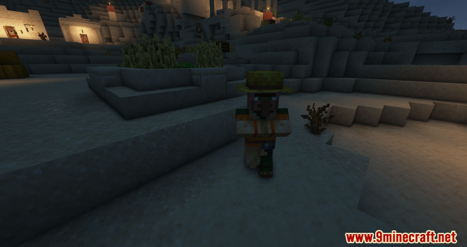 Nightmare Epic Siege Mod - 1Minecraft