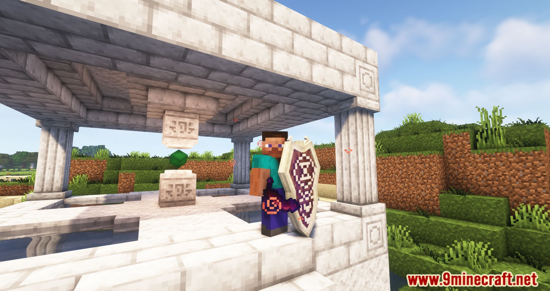 Primal Magick Mod - 1Minecraft