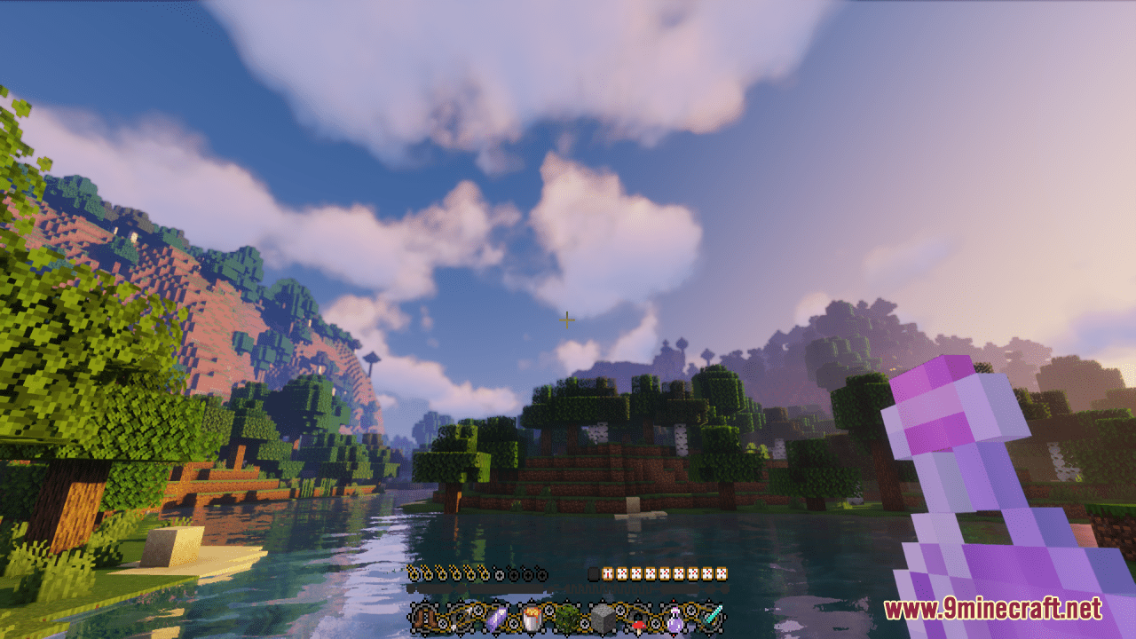 Steampunk Texture Pack - 1Minecraft