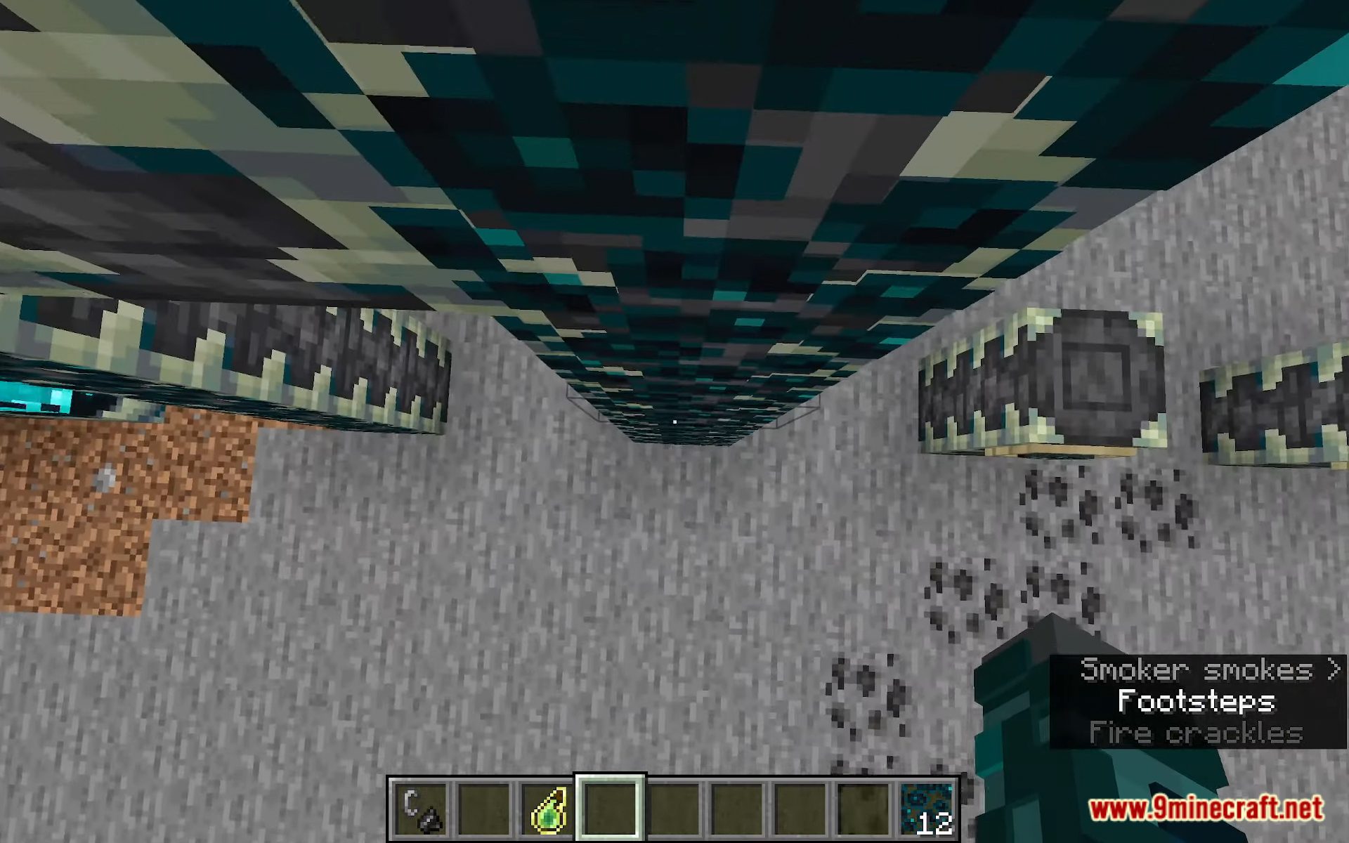 Sculk Expansion Data Pack - 1Minecraft