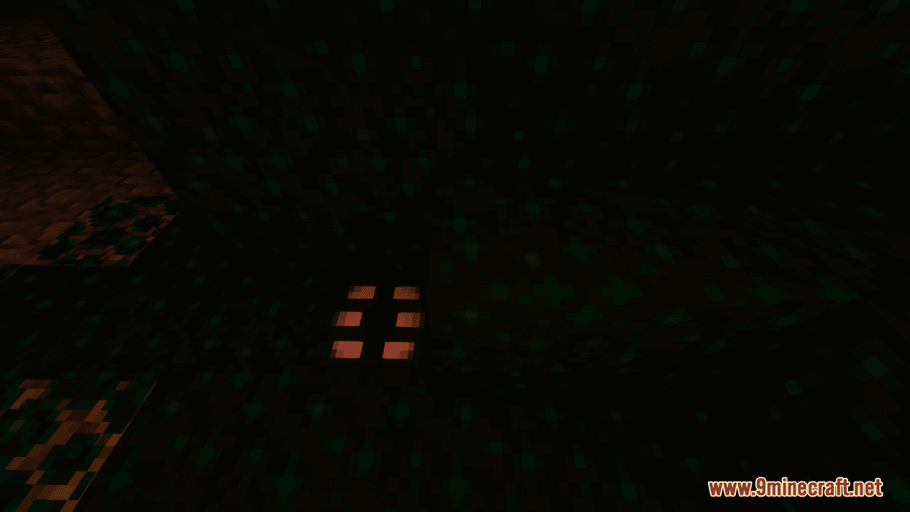 Xxvis Sculk Jaw Resource Pack - 1Minecraft