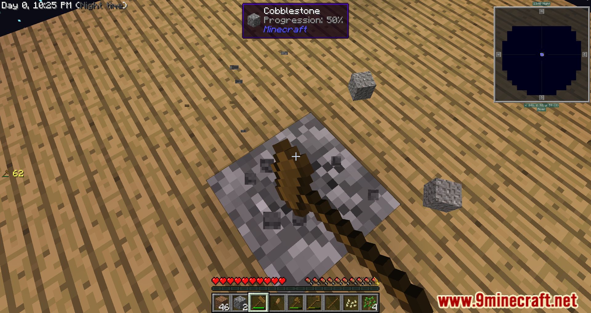 Skyfactory 3 Modpack - 1Minecraft