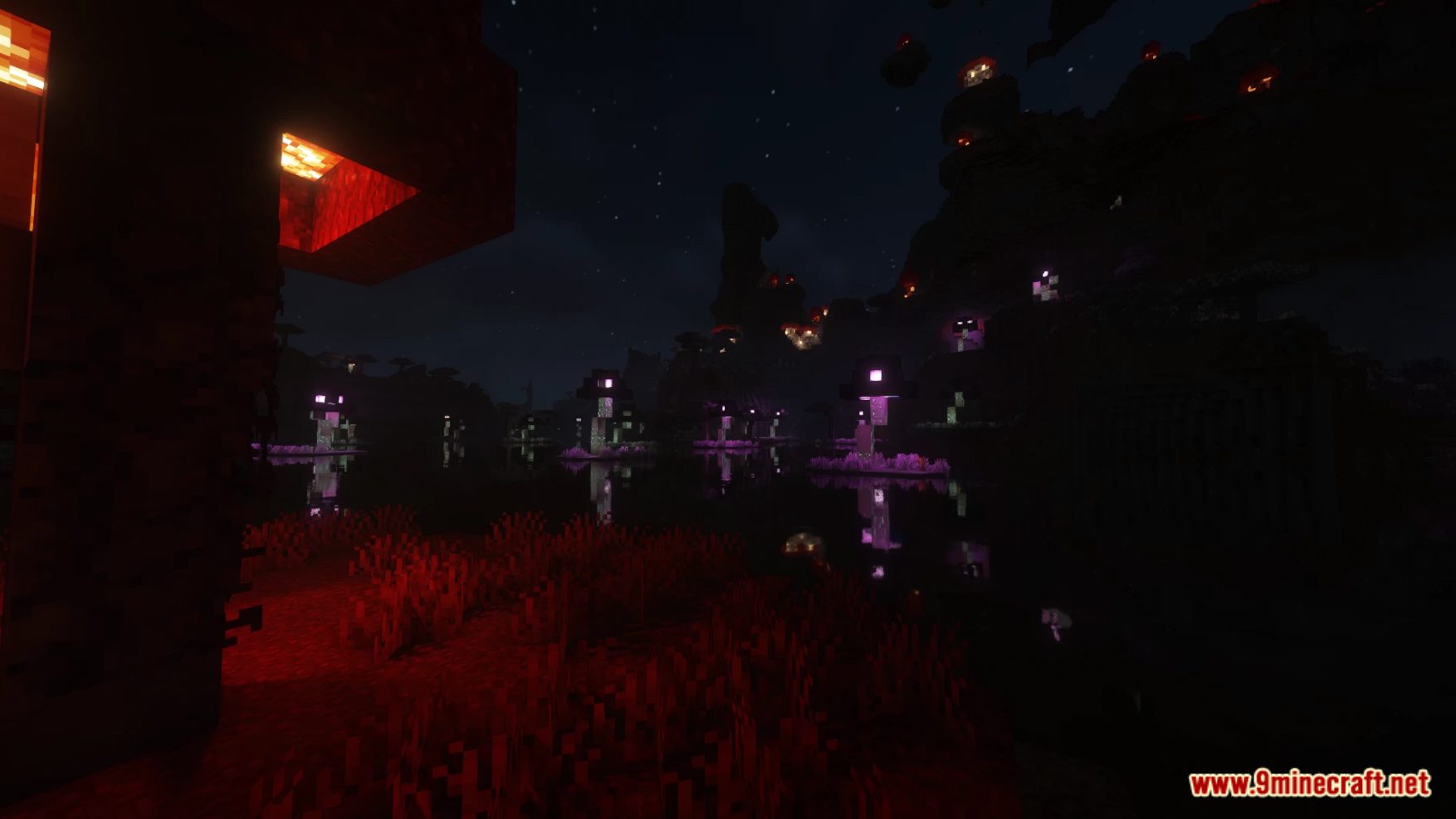 Survival Expansion Data Pack - 1Minecraft