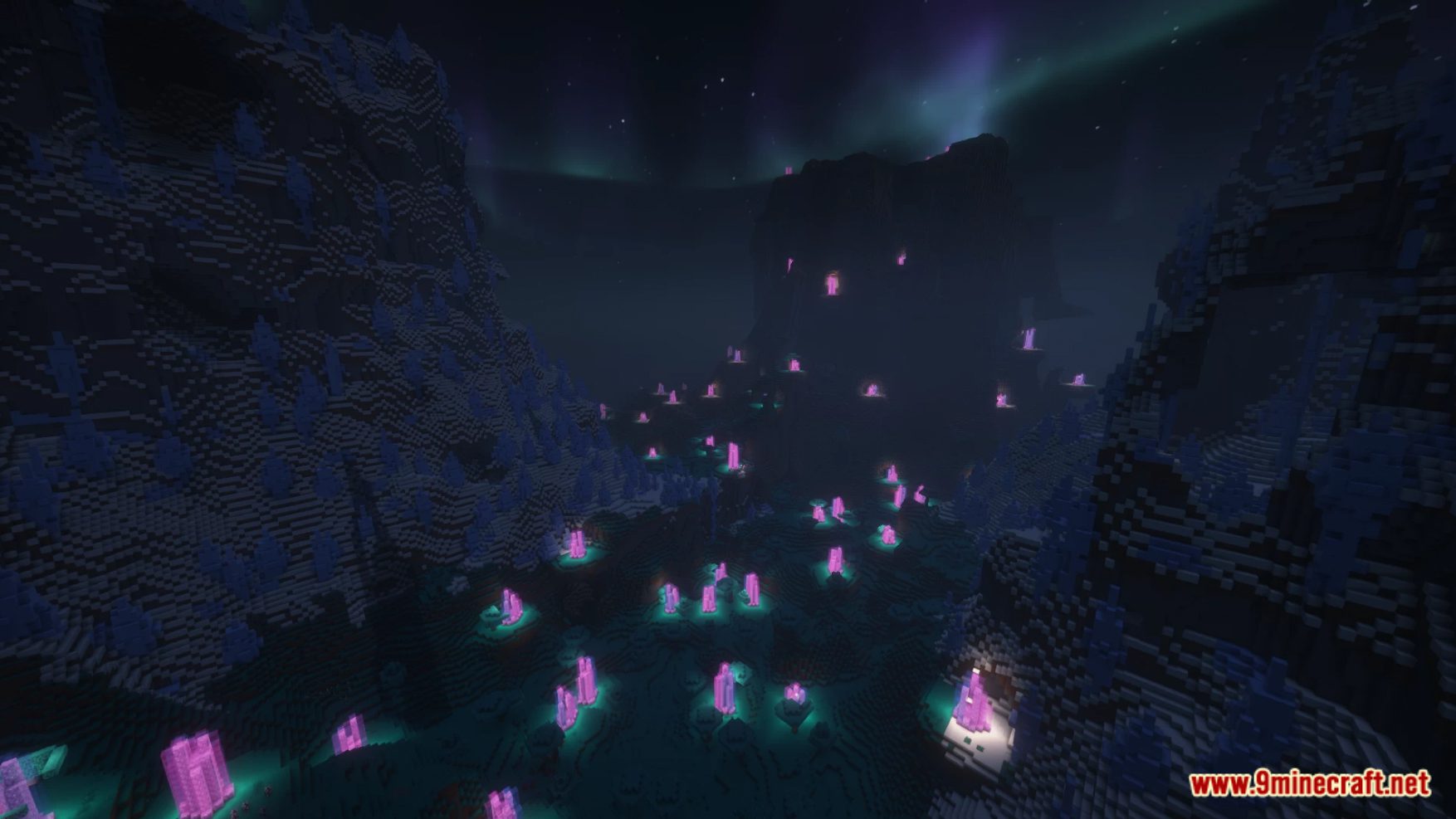 Survival Expansion Data Pack - 1Minecraft