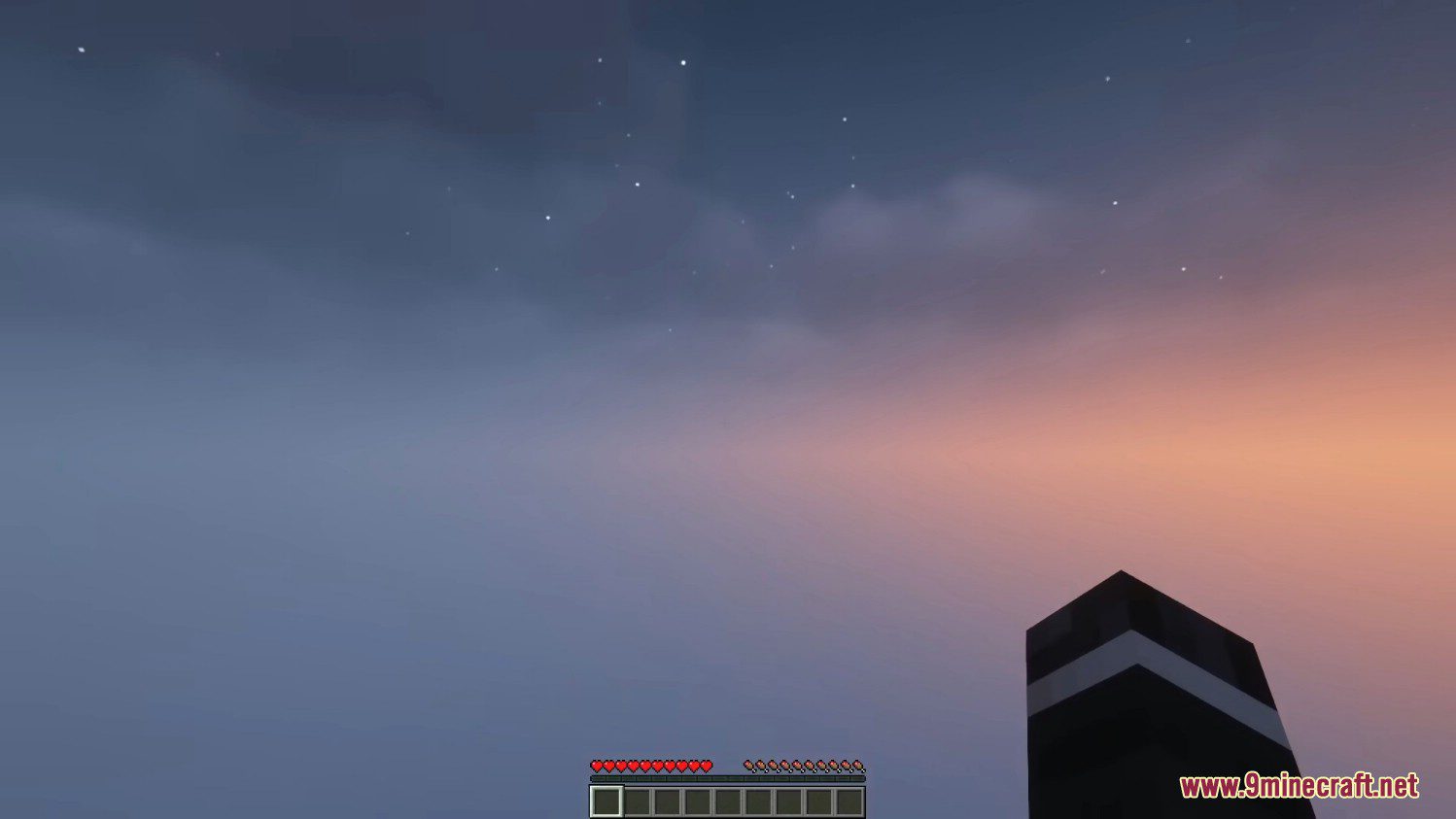 The Aether Mod - 1Minecraft