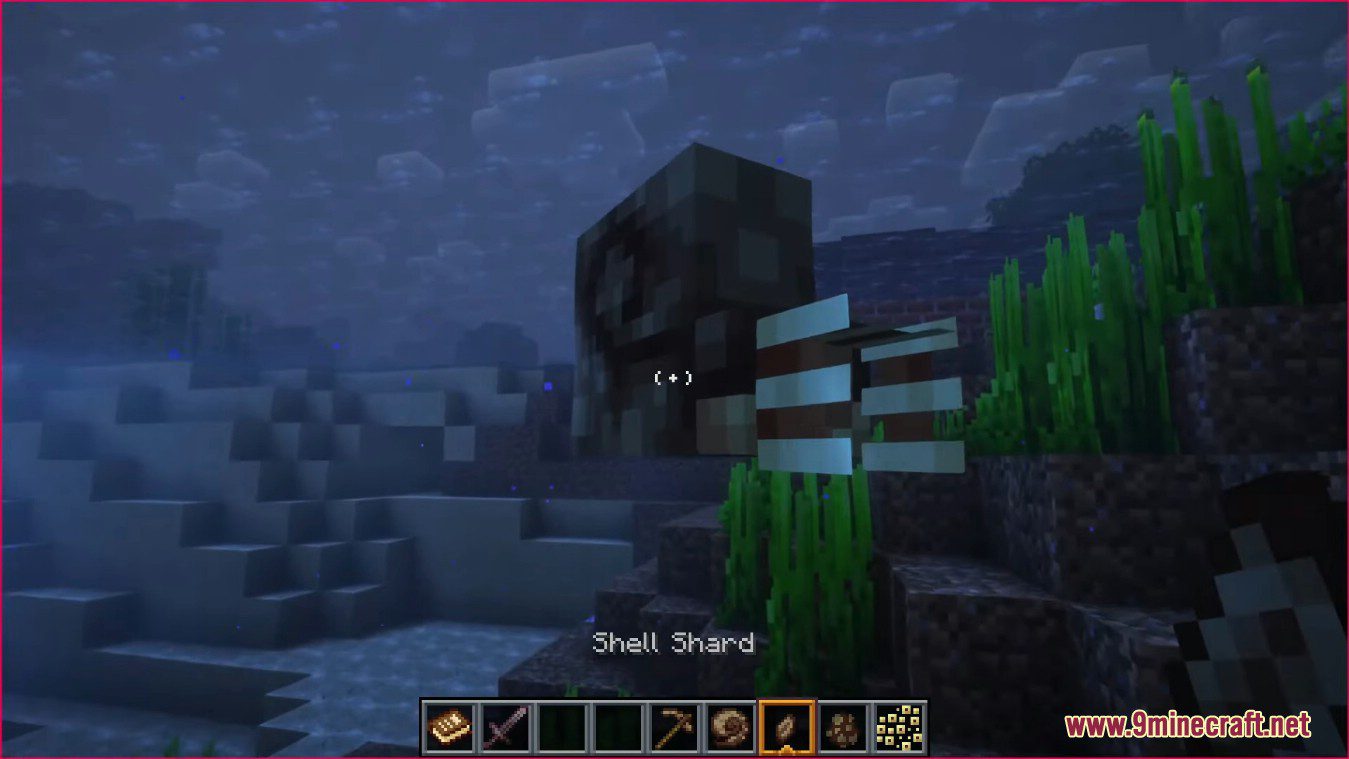 Unusual Prehistory Mod - 1Minecraft