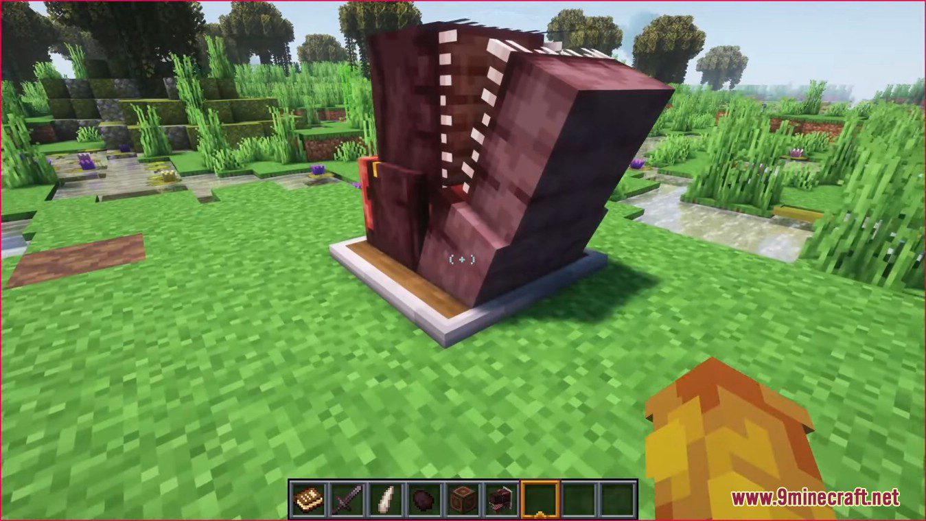 Unusual Prehistory Mod - 1Minecraft