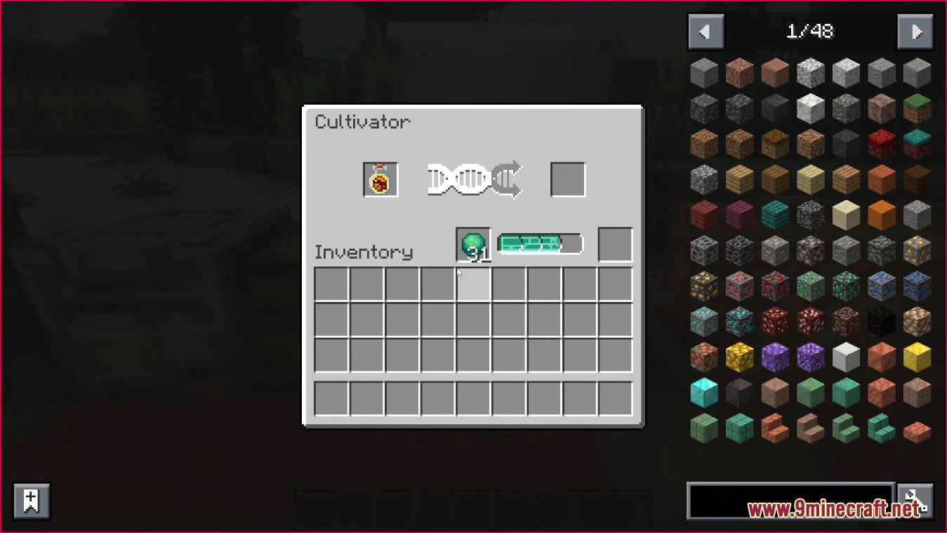 Unusual Prehistory Mod - 1Minecraft