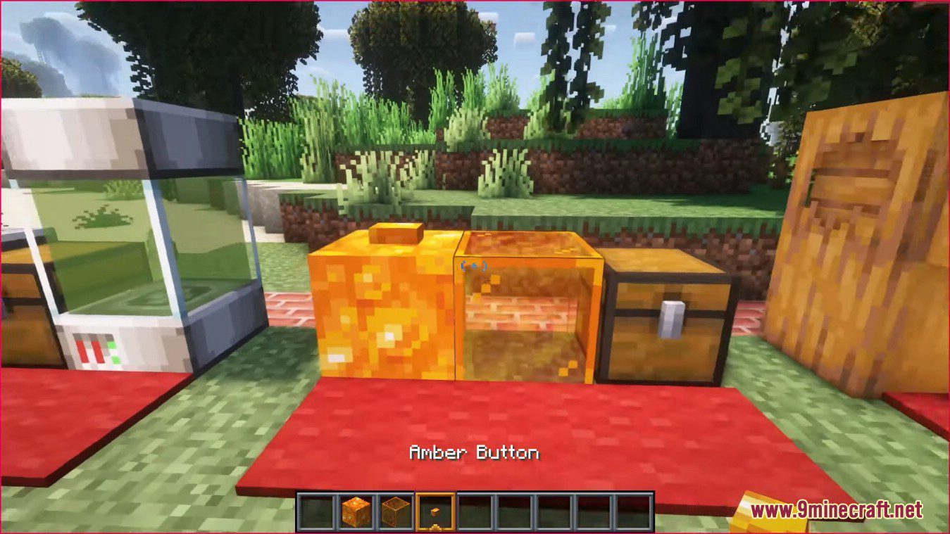 Unusual Prehistory Mod - 1Minecraft