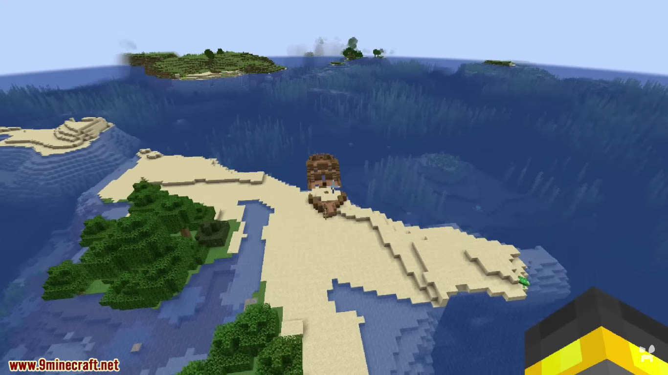 The Most Insane Minecraft Seeds Java Bedrock Edition 1 20 - 1Minecraft