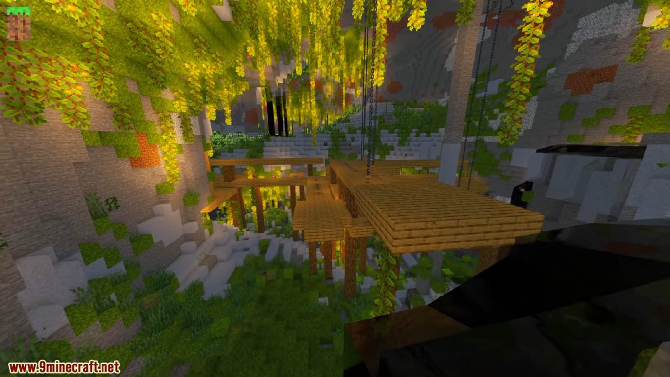 Top 10 Best Cave Seeds For Minecraft Java Bedrock Edition - 1Minecraft