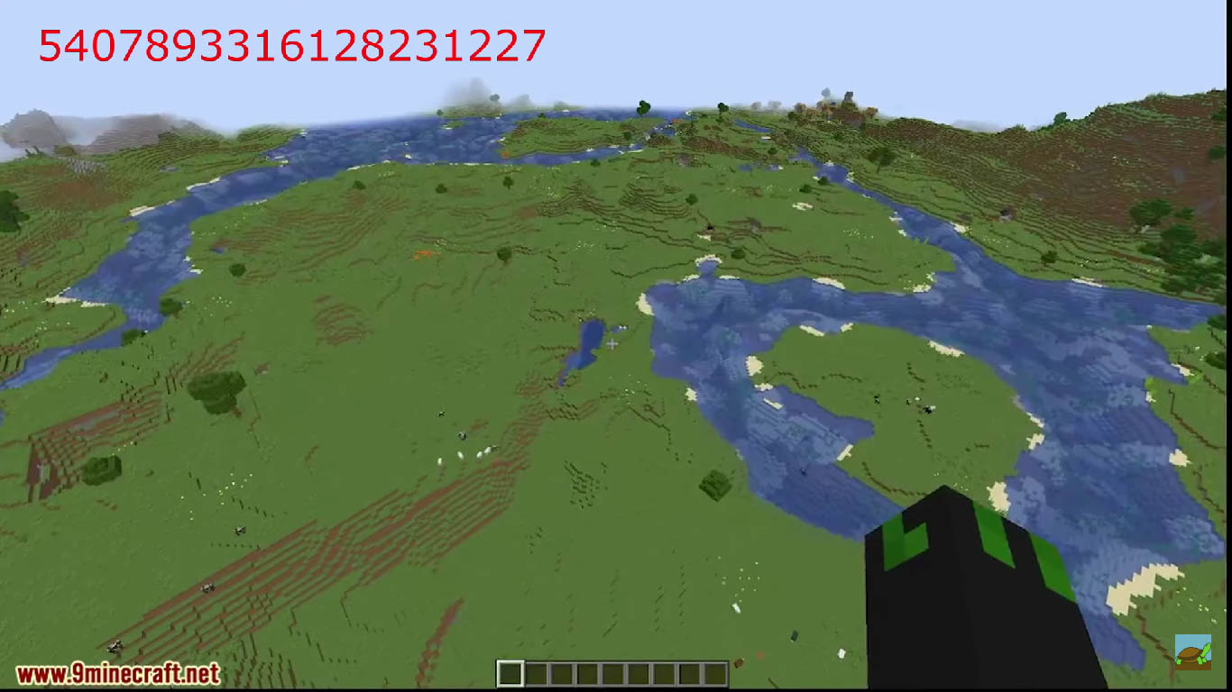 5 Insane Minecraft Seeds For Building Java Bedrock Edition 1 20 ...