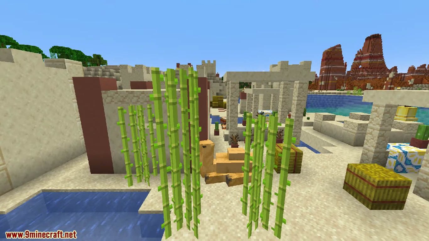 New Desert Minecraft Seeds Java Bedrock Edition 1 20 - 1Minecraft