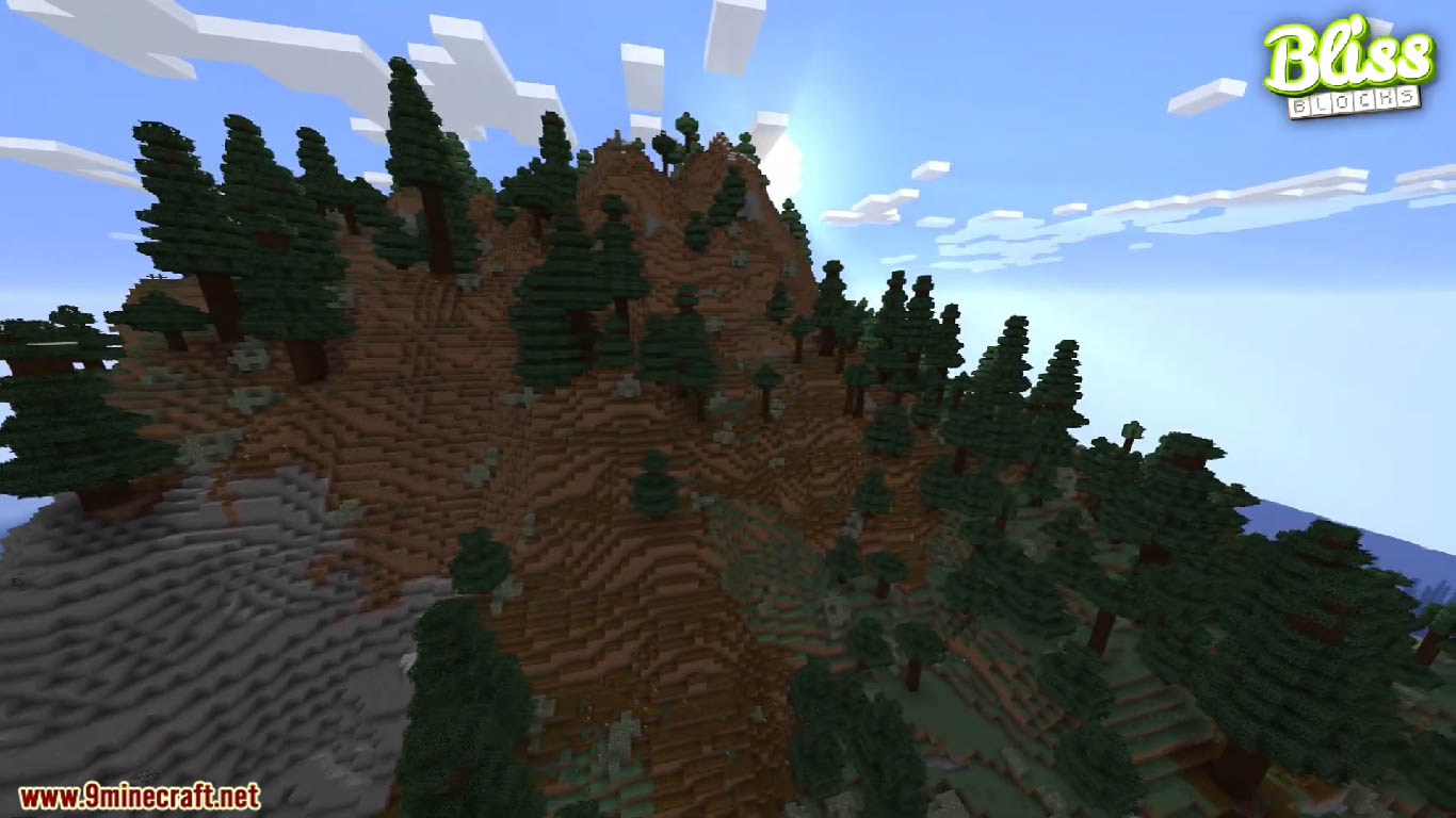 Top 25 Extremely Insane Seeds For Minecraft Java Bedrock Edition 1 20 ...