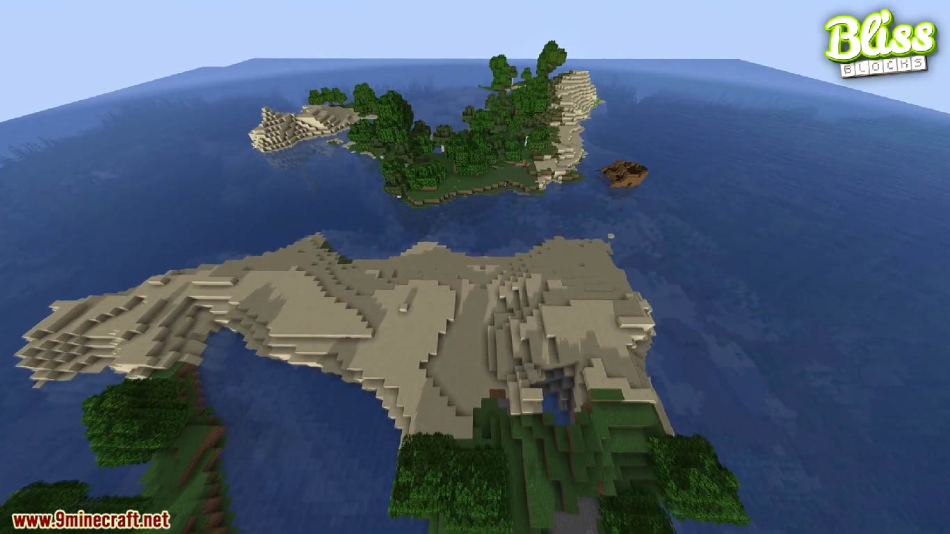 Top 25 Extremely Insane Seeds For Minecraft Java Bedrock Edition 1 20 ...