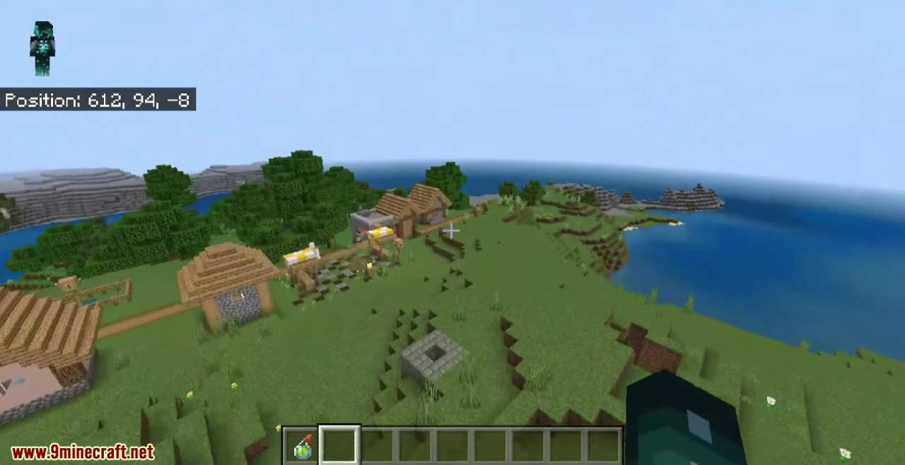 Top 3 Best God Seeds For Minecraft Java Bedrock Edition 1 20 - 1Minecraft