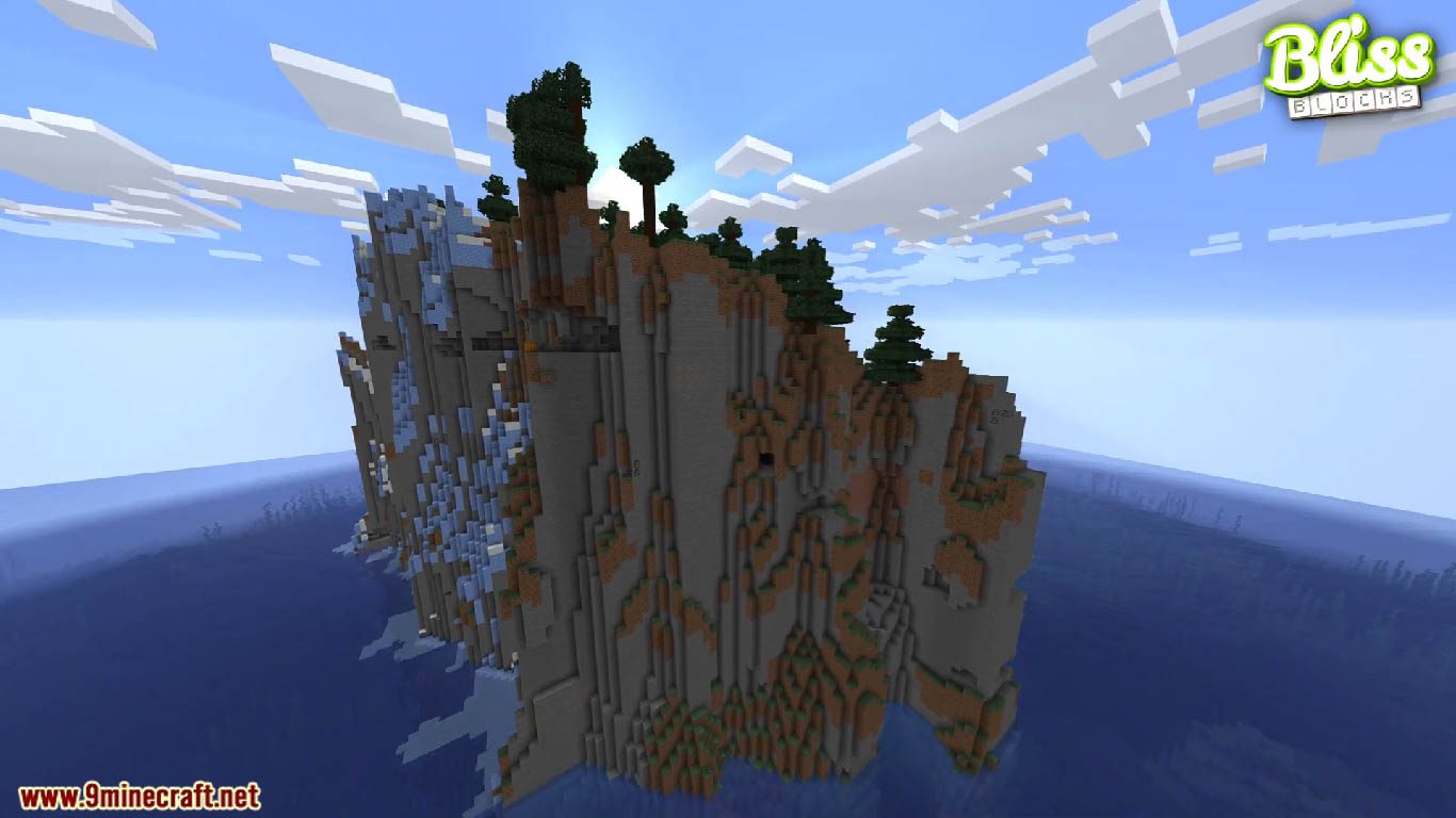 Top 25 Extremely Insane Seeds For Minecraft Java Bedrock Edition 1 20 ...