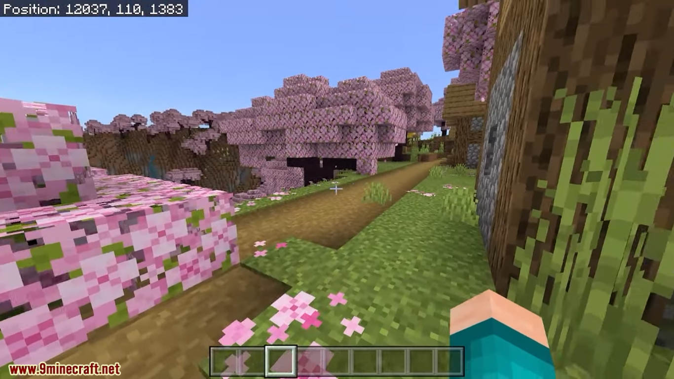 Insane New Minecraft Seeds Bedrock Edition 1 20 - 1Minecraft
