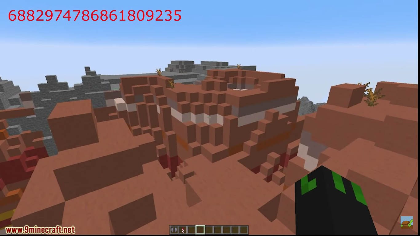 5 Insane Minecraft Seeds For Building Java Bedrock Edition 1 20 ...