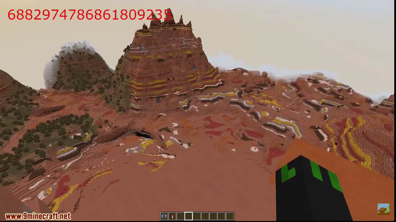 5 Insane Minecraft Seeds For Building Java Bedrock Edition 1 20 ...