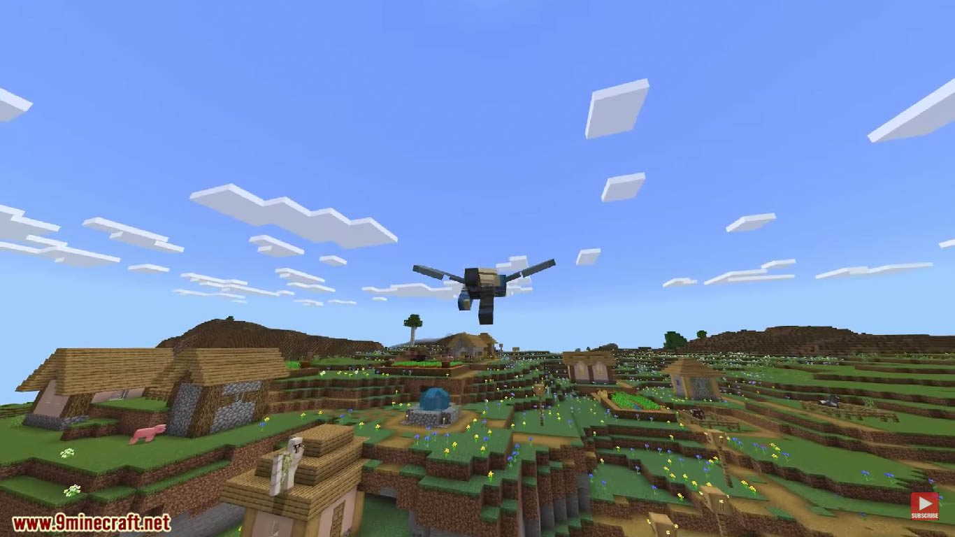 3 Epic Village Seeds For Minecraft Java Bedrock Edition 1 20 - 1Minecraft