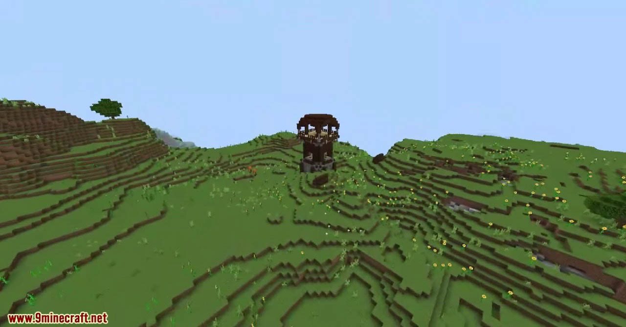 Top 3 Best God Seeds For Minecraft Java Bedrock Edition 1 20 - 1Minecraft