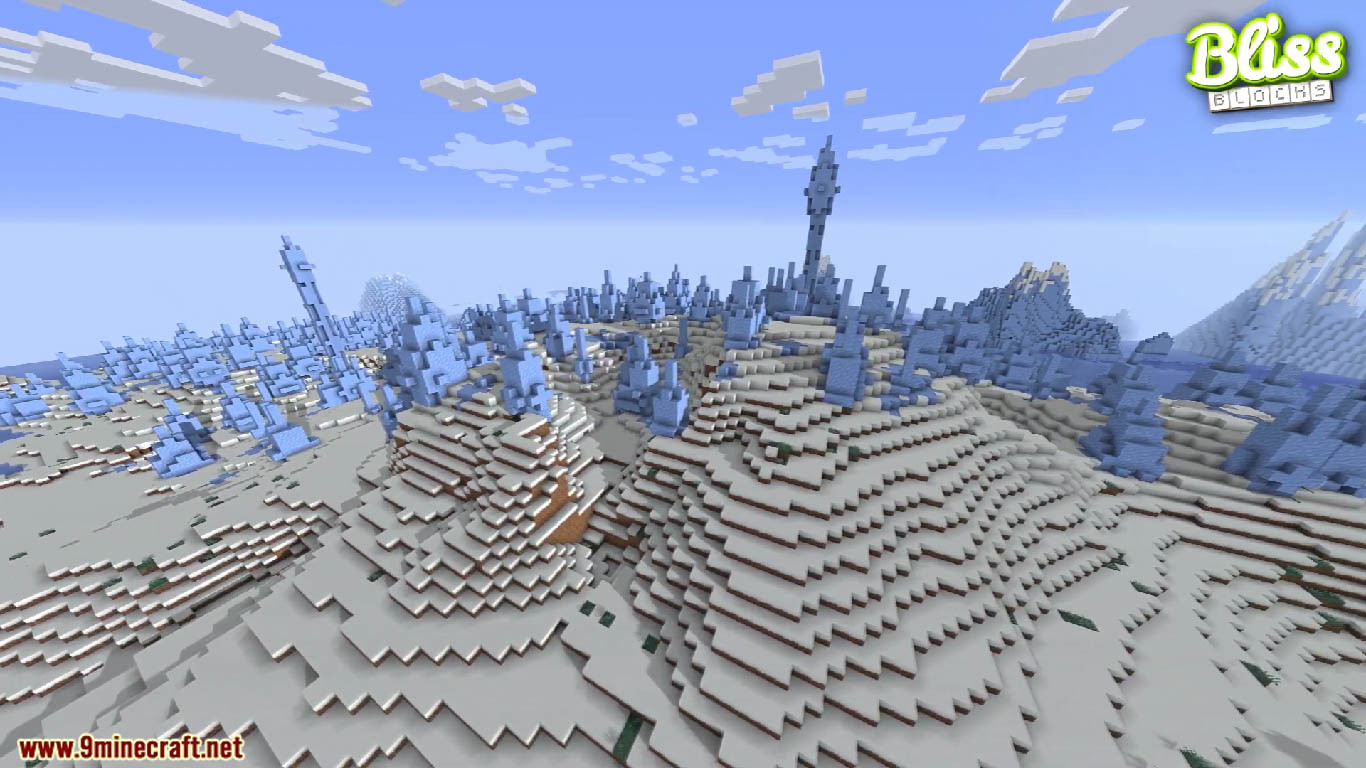 Top 25 Extremely Insane Seeds For Minecraft Java Bedrock Edition 1 20 ...