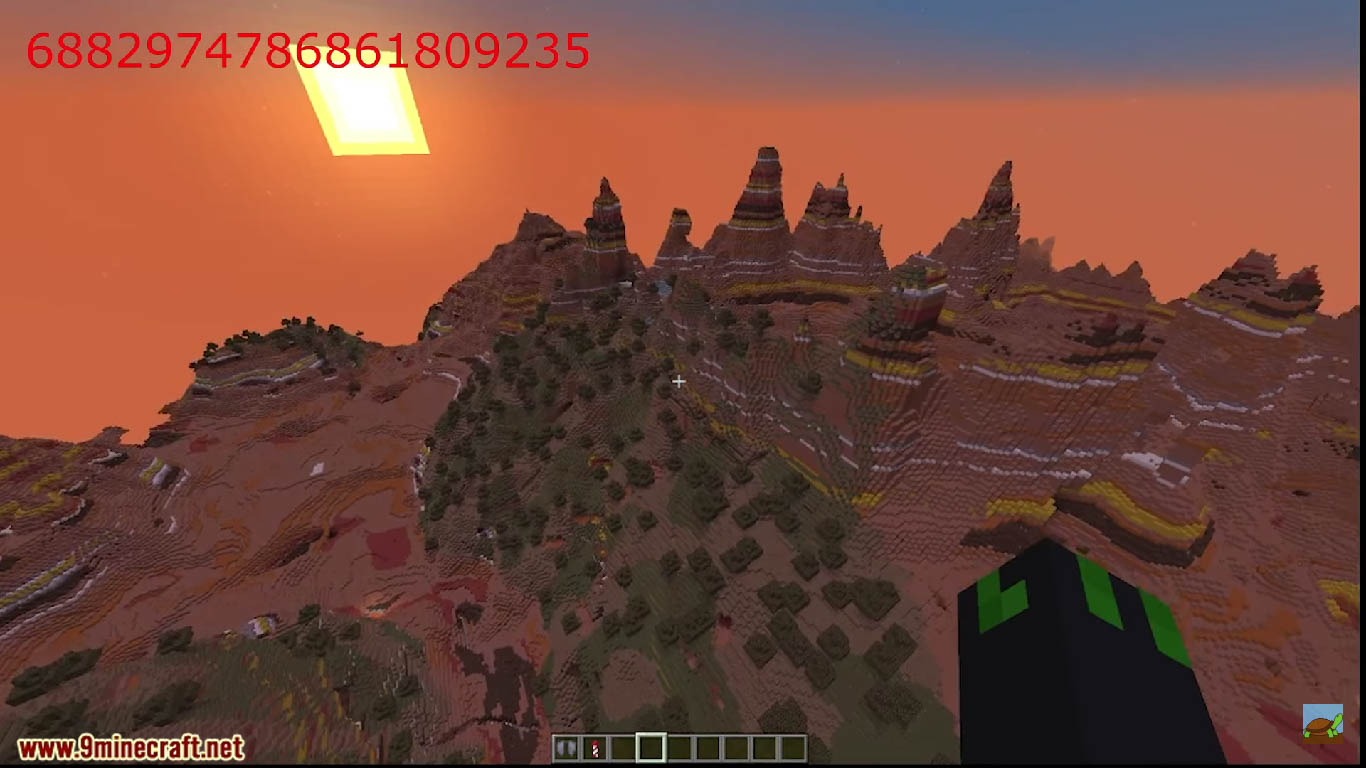 5 Insane Minecraft Seeds For Building Java Bedrock Edition 1 20 ...